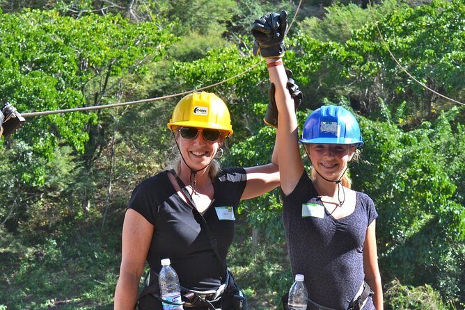 Horseback riding & Temazcal combo with lunch and mezcal tour - A Closer Look at the Itinerary