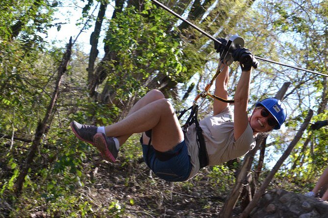 Horseback riding & Temazcal combo with lunch and mezcal tour - Is the Experience Worth the Price?