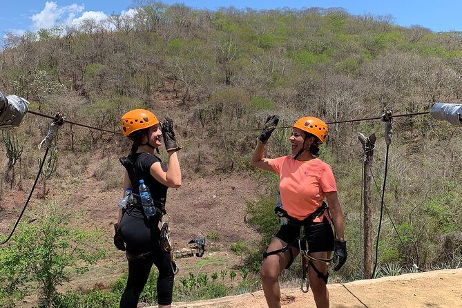 Horseback riding & Temazcal combo with lunch and mezcal tour - Who Is This Tour Best For?