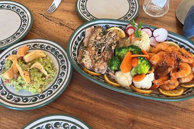 Horseback Riding: Tequila Tasting, Mex BBQ & Margaritas - FAQ