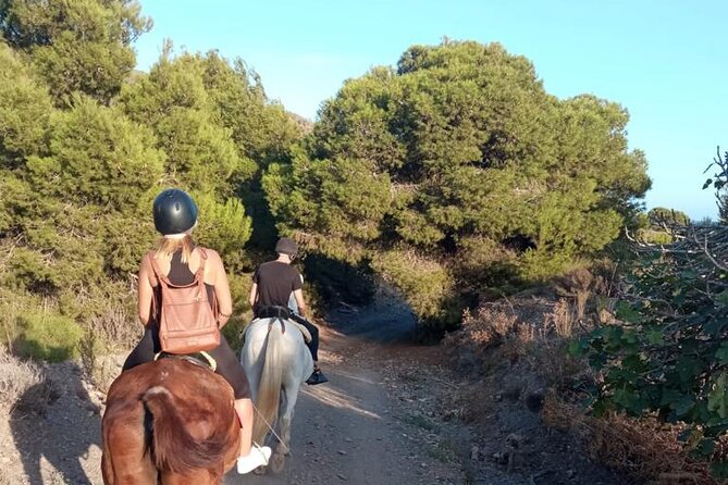 Horseback riding through the Calblanque Natural Park - Practical Details: What You Need to Know