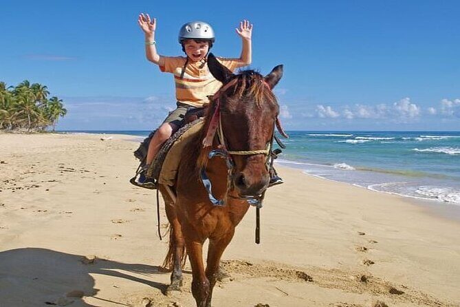 Horseback Riding to Maimon River from Punta Cana - Final Recommendations