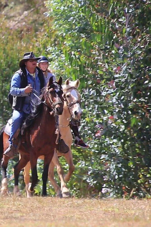 Horseback riding to the Temple of the Moon and Chacan Hill - Exploring Cusco’s Countryside on Horseback