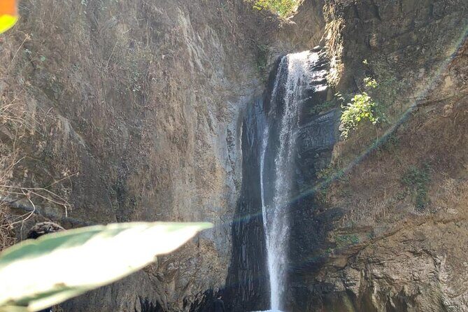 Horseback riding to visit the waterfall - Final Thoughts