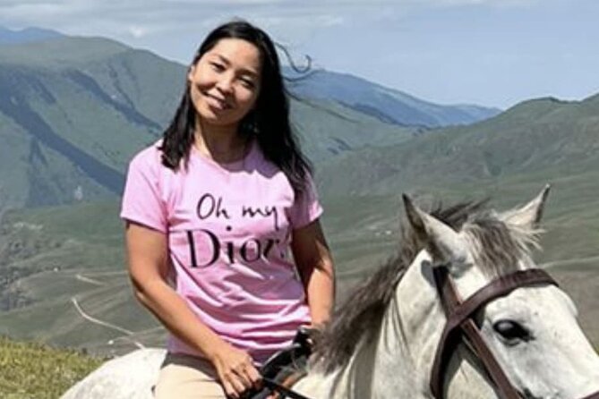 Horseback riding Tour - The Itinerary: A Closer Look