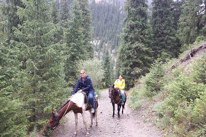 Horseback riding Tour - Pricing and Value