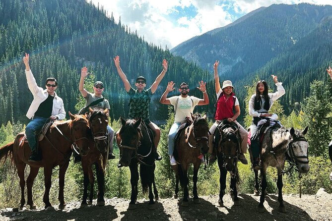 Horseback riding Tour - Authenticity and Cultural Experience