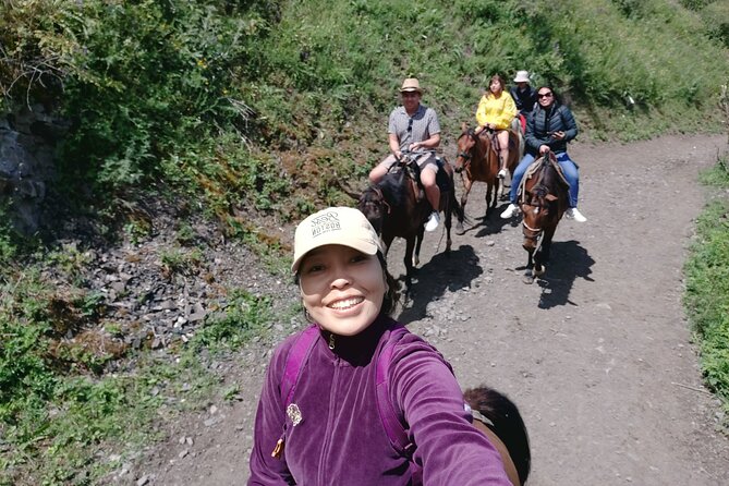 Horseback riding Tour - The Sum Up: Why Choose This Horseback Riding Tour?