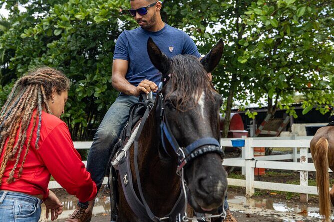 Horseback Riding Tour at Private Ranch - Who Is This Tour Best For?