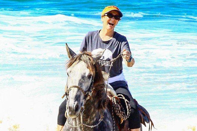 Horseback Riding Tour in Los Cabos - The Sum Up