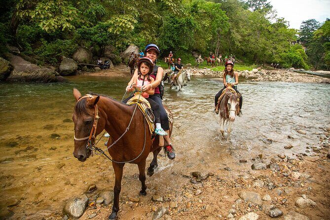 Horseback Riding Tour in Sierra Madre from Puerto Vallarta - Final Thoughts: Should You Book This Tour?