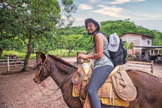 Horseback Riding Tour in Sierra Madre from Puerto Vallarta - Final Verdict