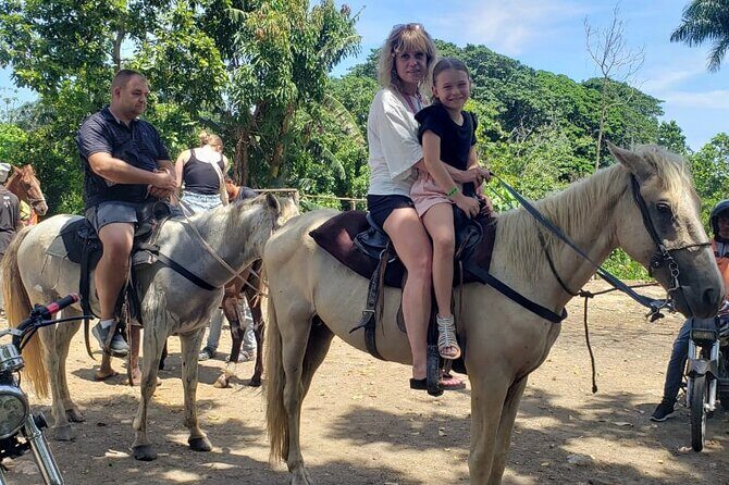 Horseback Riding Tour on Bergantin Beach - The Sum Up: Is It Worth It?
