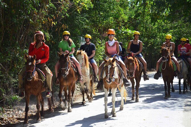 Horseback Riding Tour on the Beaches of Punta Cana - FAQ