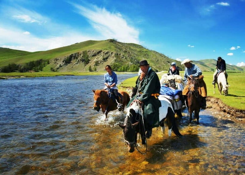 Horseback Riding Tour to Turtle Rock & Aryabal - Frequently Asked Questions