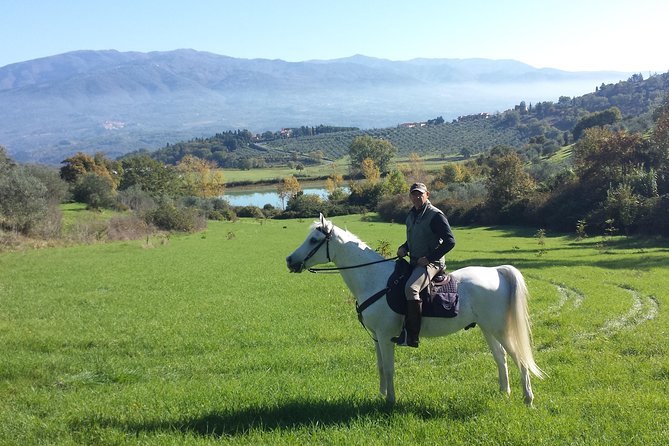 Horseback Riding & Wine Tasting and Snack Lunch at Noble Estate - Guest Testimonials and Feedback