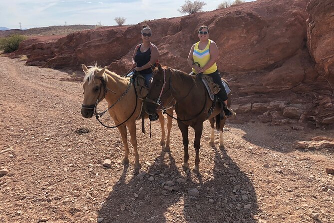 Horseback Riding with Breakfast in Las Vegas - The Sum Up: Who Should Book This Experience?