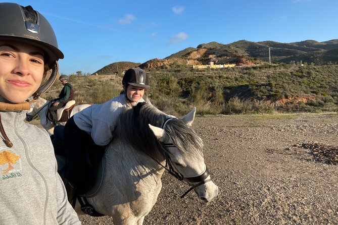 Horseback Riding with Certified Guide - Meeting Point, Timing, and Practicalities