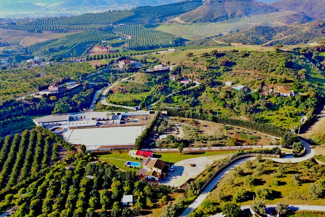 Horseback Riding with Certified Guide - FAQs