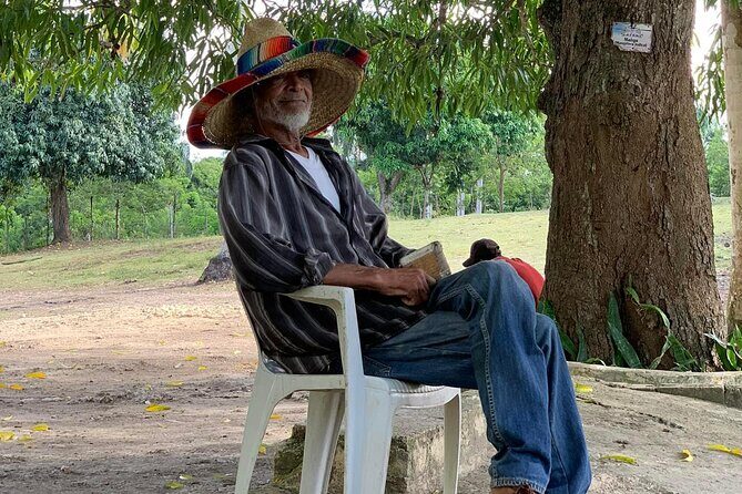 Horseback Riding with Pickup from Punta Cana - Exploring the Details of the Ranch and Ride