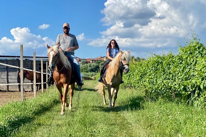 Horseback Riding with Wine and Food Tasting in Lazise Countryside - Practical Details and Tips