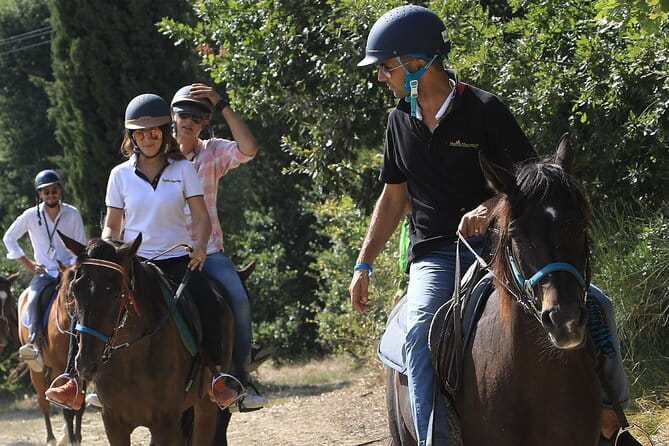 Horseback Riding with Wine Tour from Florence - The Practicalities and What You’ll Love