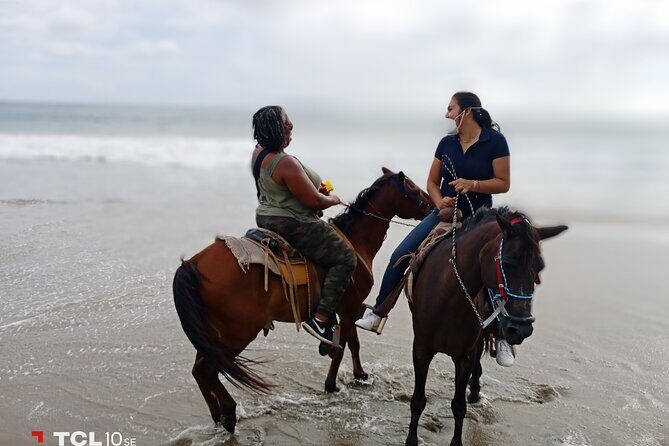 Horseback Riding Zihuatanejo - What to Expect from the Tour