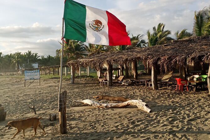 Horseback Riding Zihuatanejo - Who Will Love This Tour?