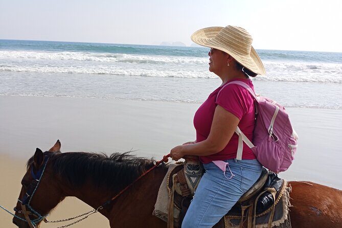 Horseback Riding Zihuatanejo - The Sum Up