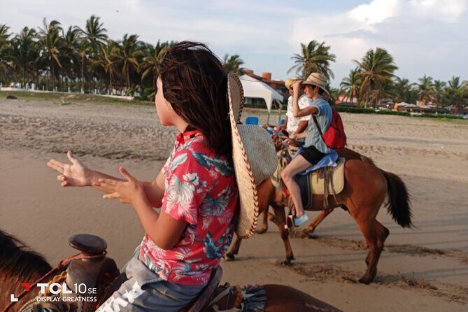 Horseback Riding Zihuatanejo - FAQ