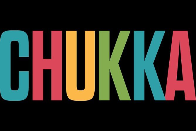 Horseback Riding/Zipline Combo Tour at Chukka Ocean Outpost with Transportation - Introduction to the Chukka Ocean Outpost Experience