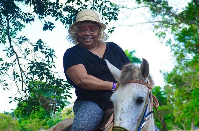 HorseBack Rinding to Macao Beach - Final Thoughts