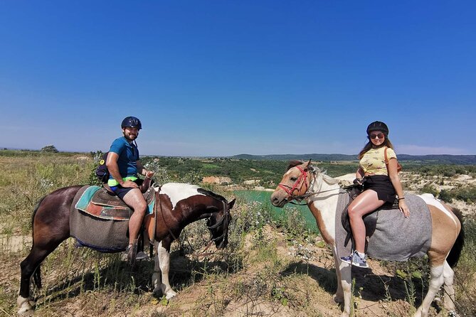 Horseback Trail Riding and Hiking - Day Trip from Belgrade - Exploring the Itinerary in Detail