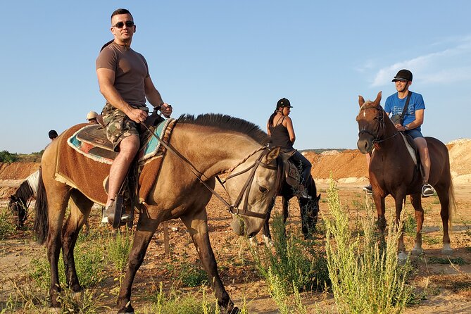 Horseback Trail Riding and Hiking - Day Trip from Belgrade - Who Will Love This Tour?
