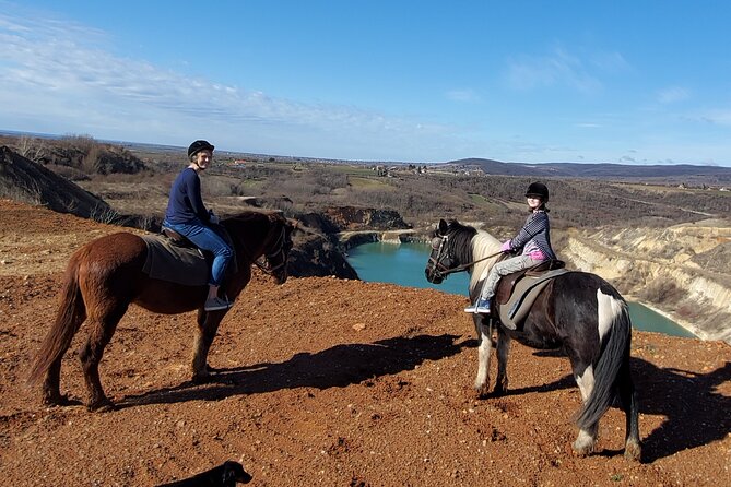 Horseback Trail Riding and Hiking - Day Trip from Belgrade - FAQ