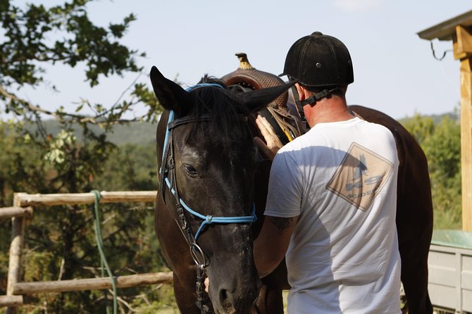 Horsemanship Experience - The Sum Up: Why This Horseback Experience Is a Great Choice