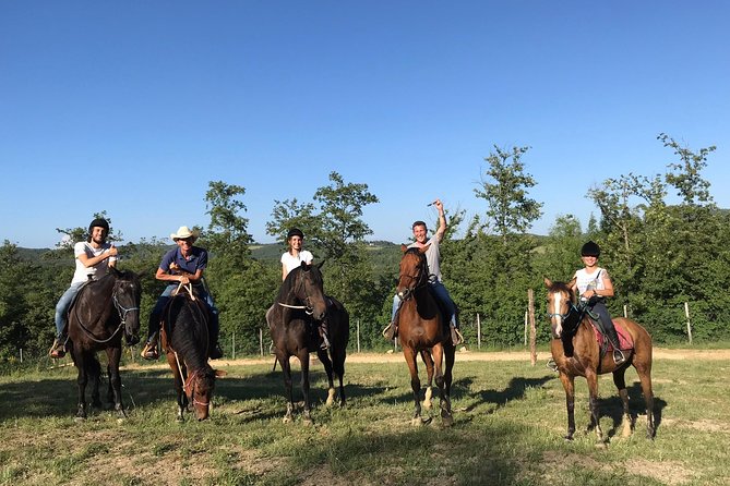 Horsemanship Experience - FAQ