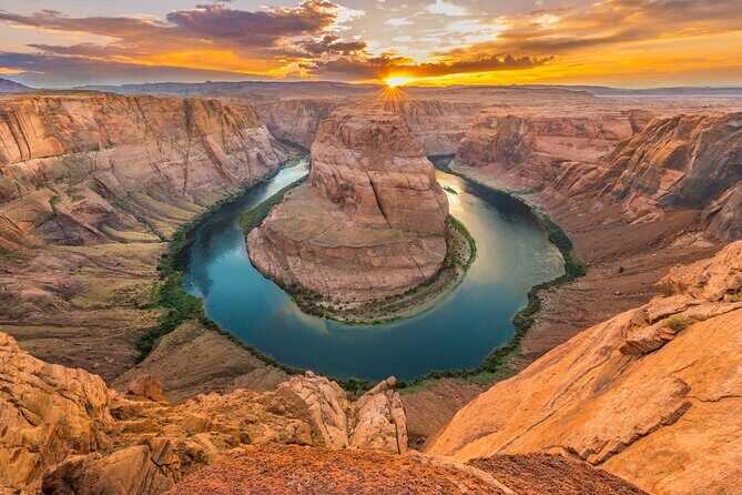Horseshoe Bend and Antelope Canyon Adventure - Authentic Experiences and Traveler Insights