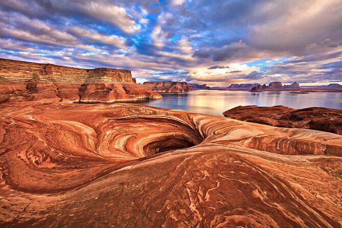Horseshoe Bend and Lake Powell Self-Guided Tour - Overall Impression