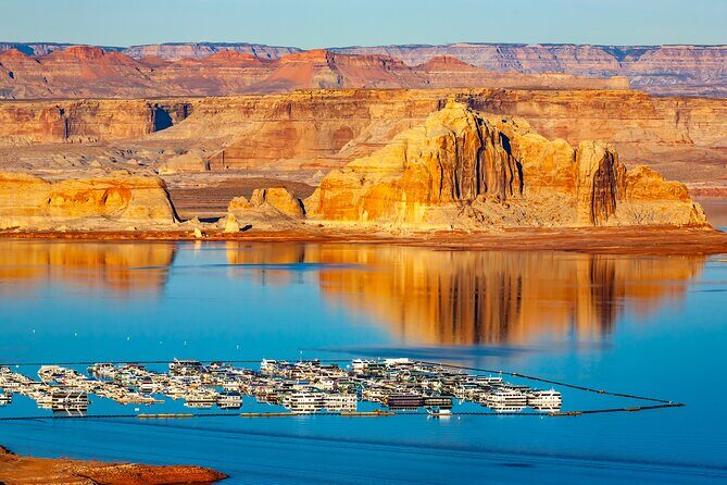Horseshoe Bend and Lake Powell Self-Guided Tour - Who Should Consider This Tour?