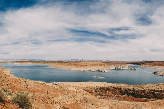 Horseshoe Bend Helicopter Flight from Page - Who Should Consider This Tour?