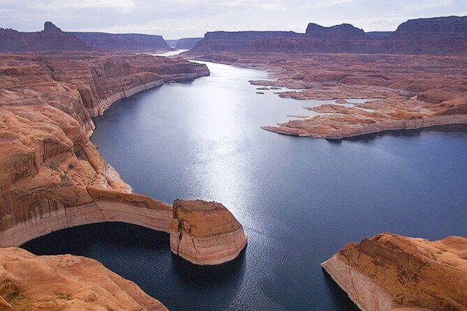 Horseshoe Bend Helicopter Flight from Page - The Sum Up: Is It Worth It?