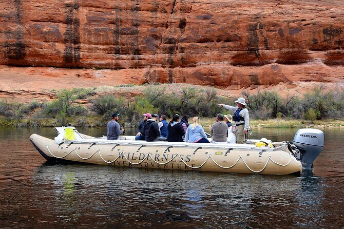 Horseshoe Bend Rafting Trip in Page - Final Thoughts