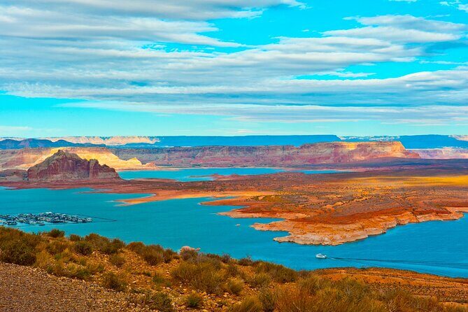 Horseshoe Bend Self-Guided Walking Audio Tour - The Balance of Value and Experience