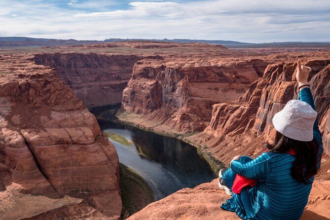 Horseshoe Bend Self-Guided Walking Audio Tour - What’s Missing and Who Will Love It?