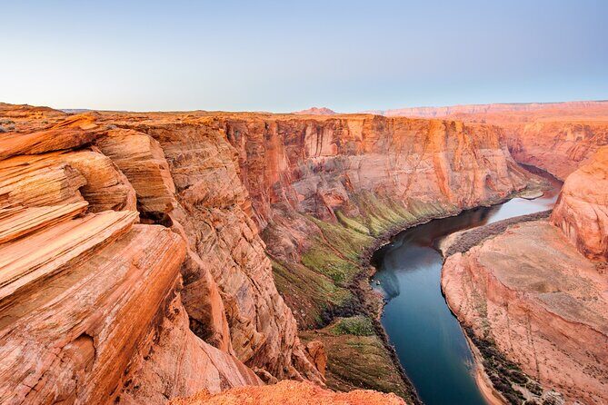Horseshoe Bend Self-Guided Walking Audio Tour - Final Thoughts: Who is This Tour Best For?