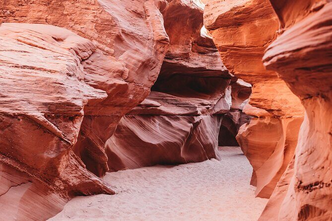 Horseshoe Bend Self-Guided Walking Audio Tour - FAQ