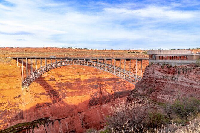Horseshoe Bend Self-Guided Walking Audio Tour - Final Word