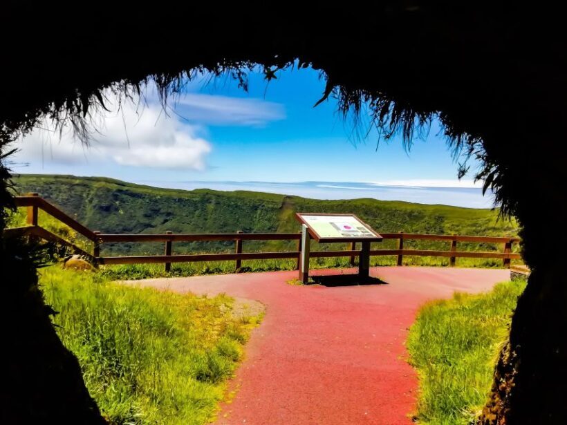 Horta, Faial Island: Half Day Tour - Practical Tips for Making the Most of Your Tour