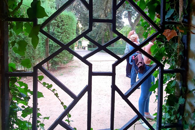 Horta Labyrinth Walking Tour in Barcelona - Exploring the Horta Labyrinth Walking Tour in Barcelona